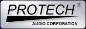 Protech Audio Corporation - Professional audio equipment including Dugan Automixers, amplifiers ...